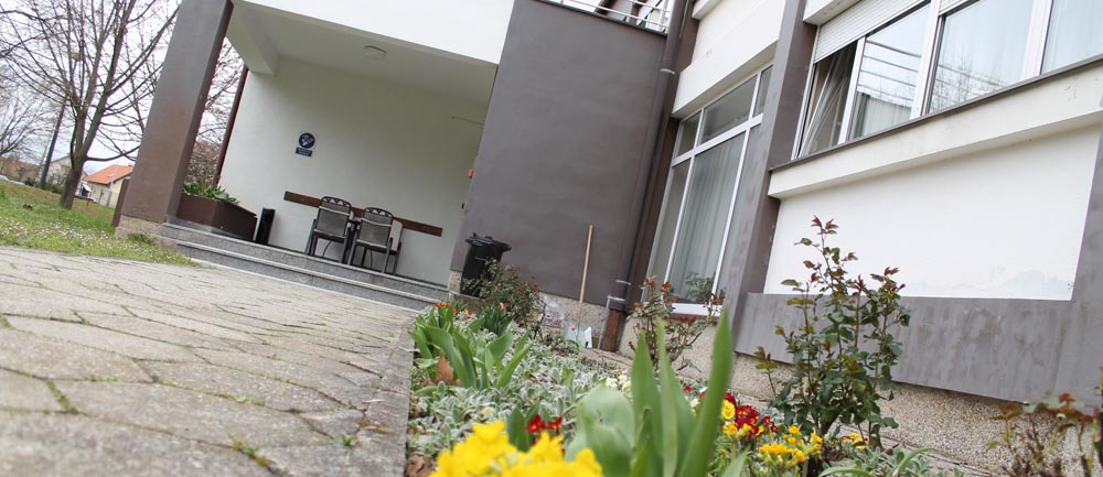 Galerija - Hostel Rakitje