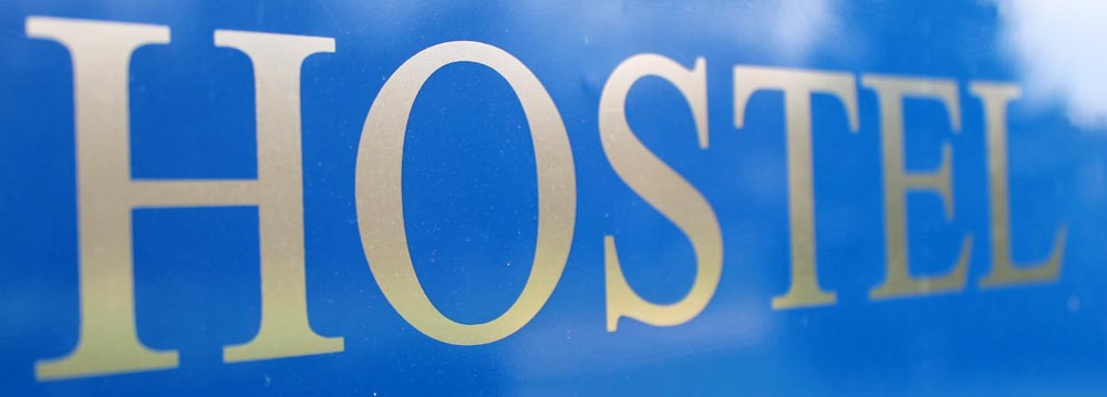 O nama - Hostel Rakitje