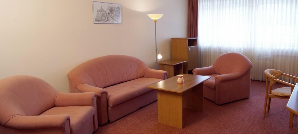 Upoznajte sobe - Hostel Rakitje