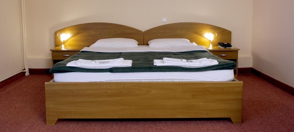 Sobe - Hostel Rakitje